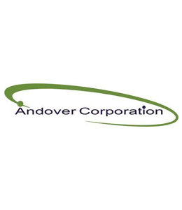 Andover 介紹 - 台灣代理商