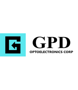 GPD Optoelectronics 介紹 - 台灣代理商