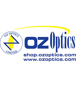 OZ Optics - Taiwan Agent