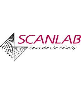 SCANLAB 介紹 - 台灣代理商
