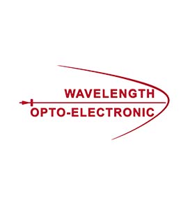 Wavelength Opto-Electronic 介紹 - 台灣代理商