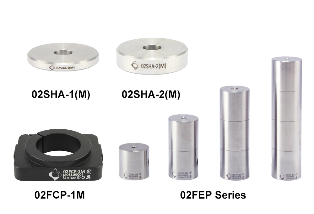 Shim Plate and Pedestal Extender