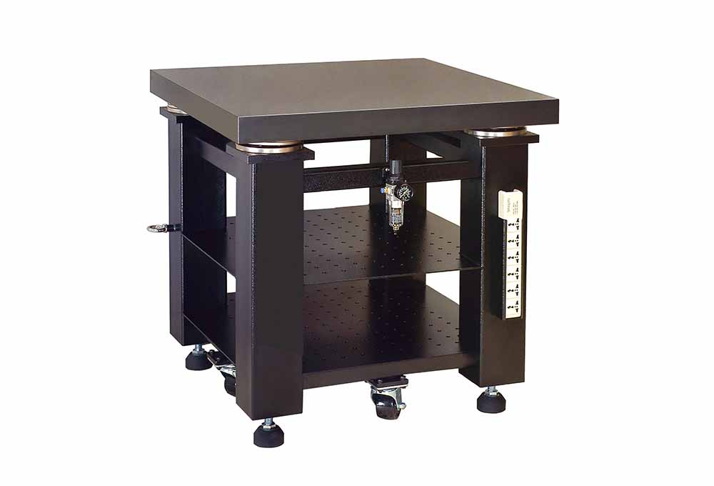 UCTR Series - Granite Vibration Free Workstation