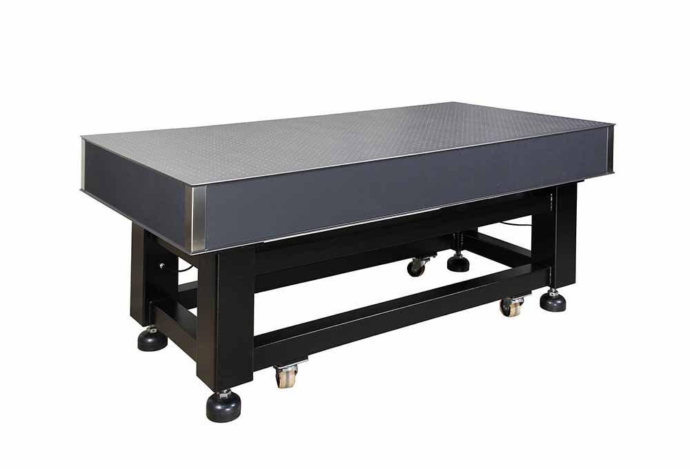Active Optical Tables - UTSA Series