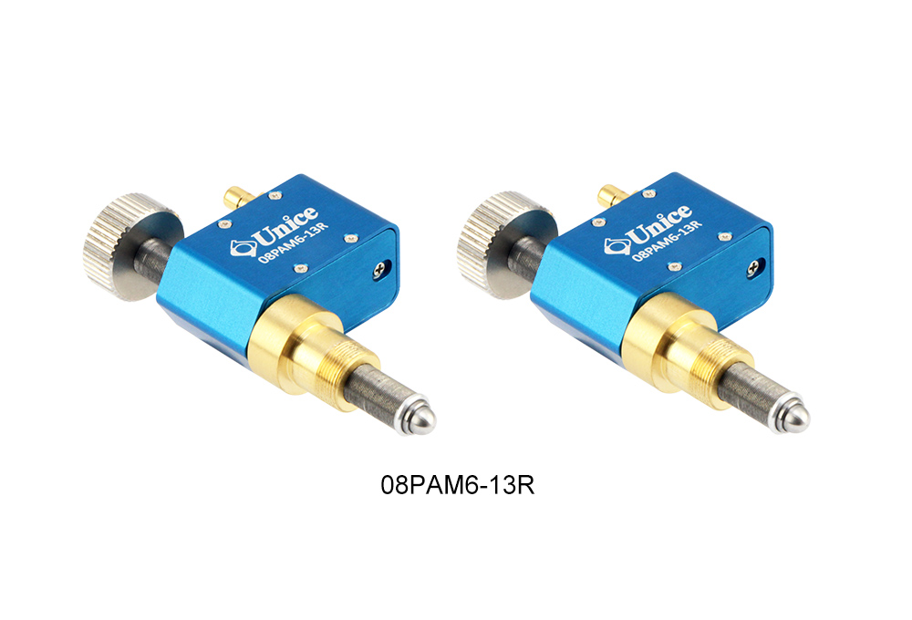 Piezo Motor Actuators