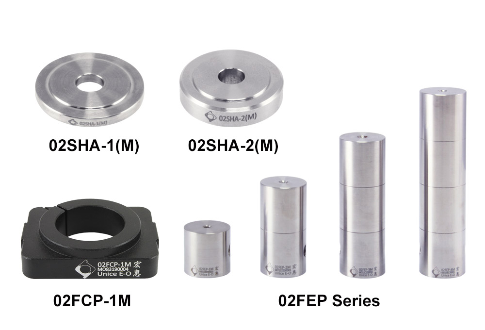 Shim Plate and Pedestal Extender