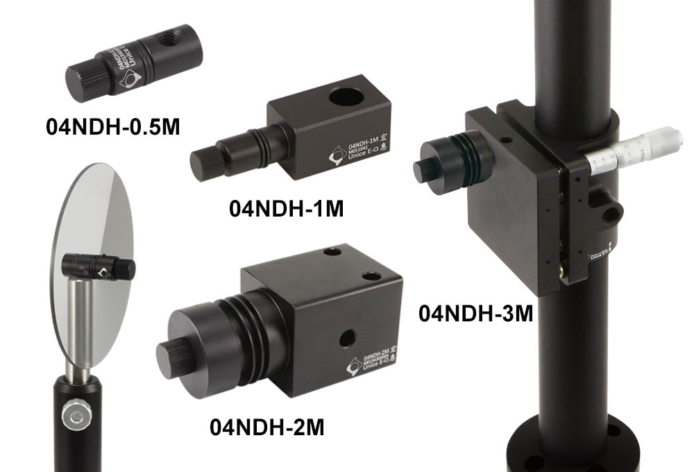 Optical Mounts