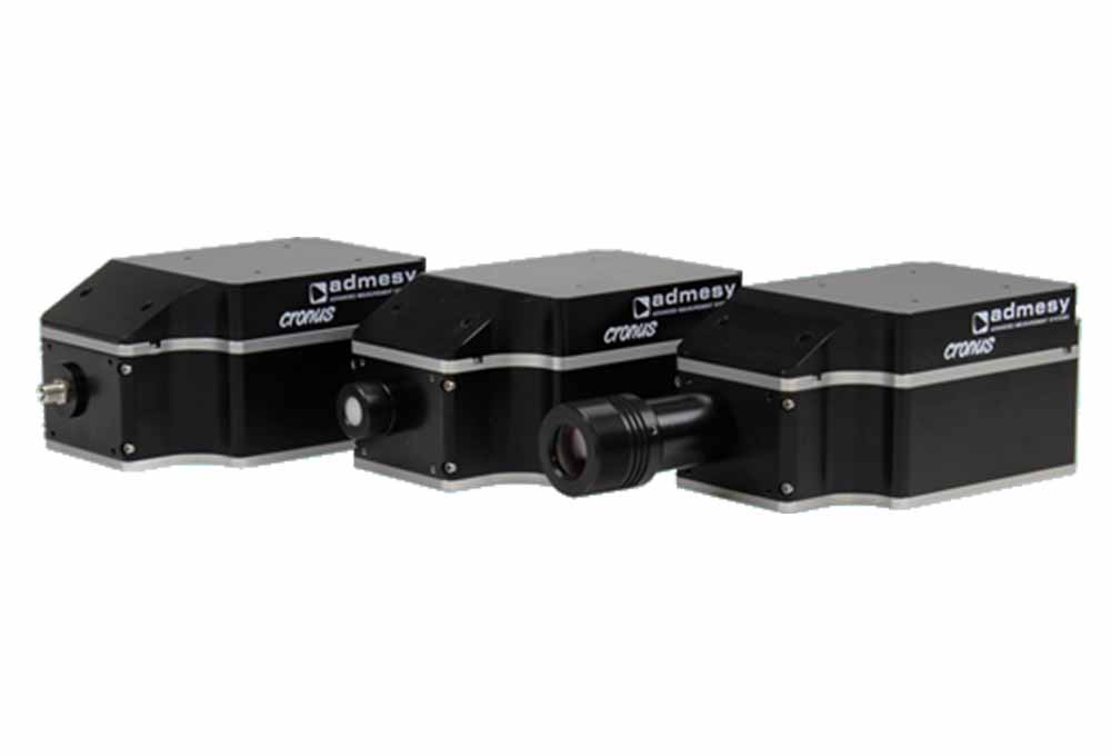 Admesy Spectro-Colorimeters