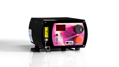 Raman Laser