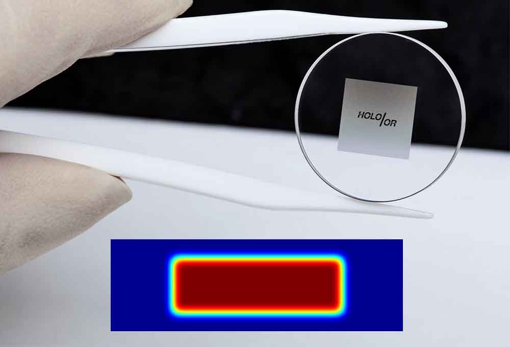 Rectangular Shape