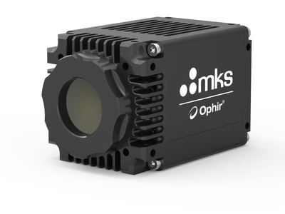 900 to 1700nm InGaAs NIR Cameras