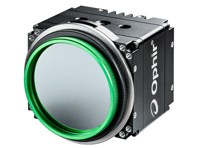 190nm to 1100nm Silicon CCD Cameras