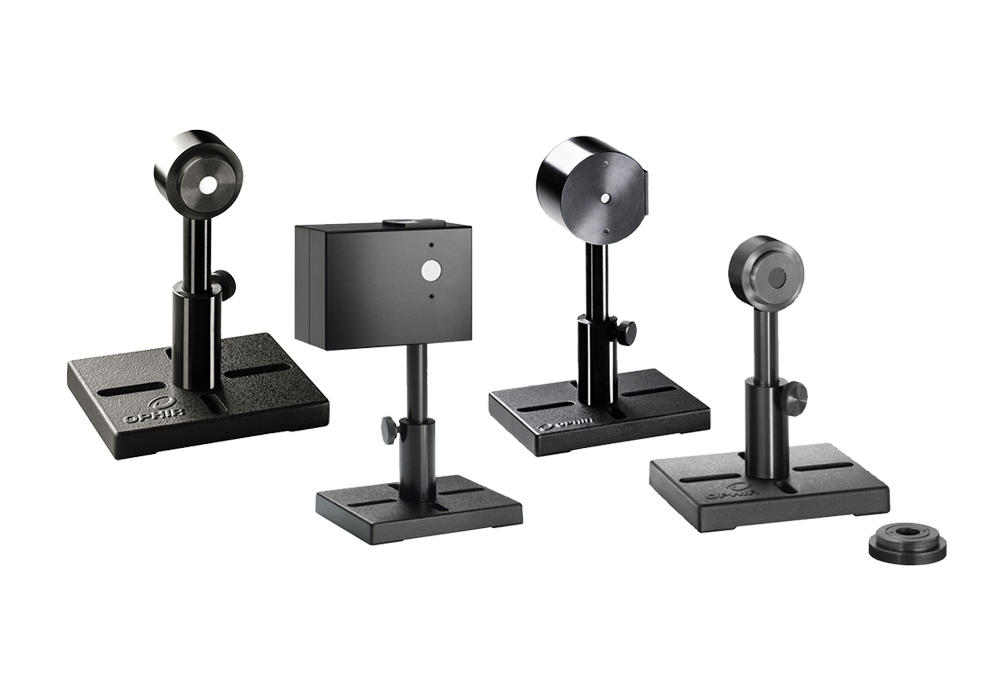 LED Measurement - 20pW to 3W