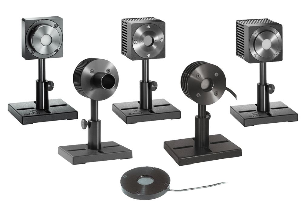 Low Power Thermal Sensors - 10mW to 50W