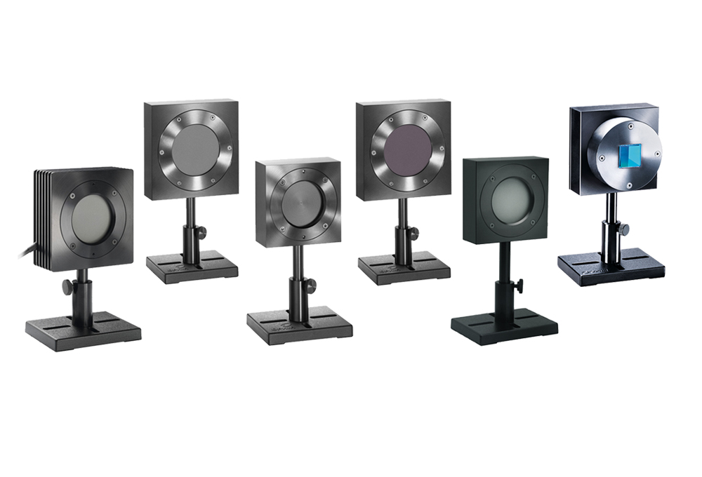 Thermal Power Sensors - 300fW to 120kW