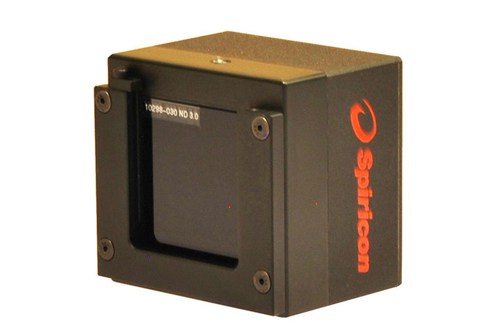 190nm to 1100nm Silicon CCD Cameras