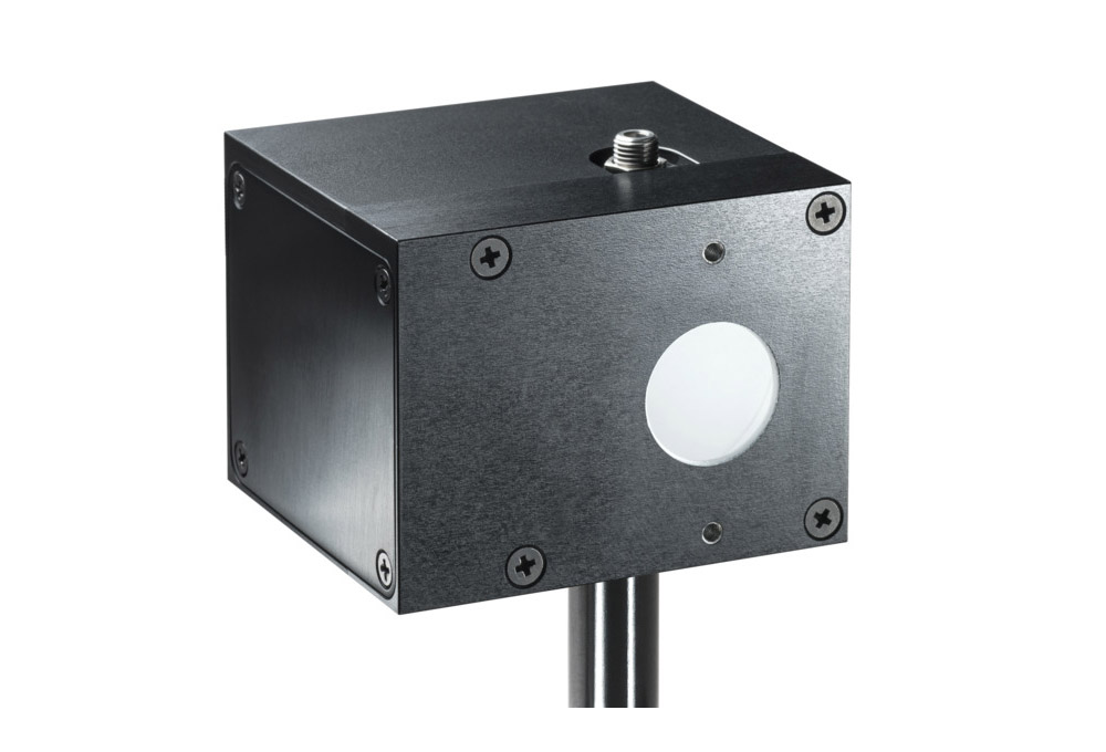 VCSEL Multifunction Integrating Sphere