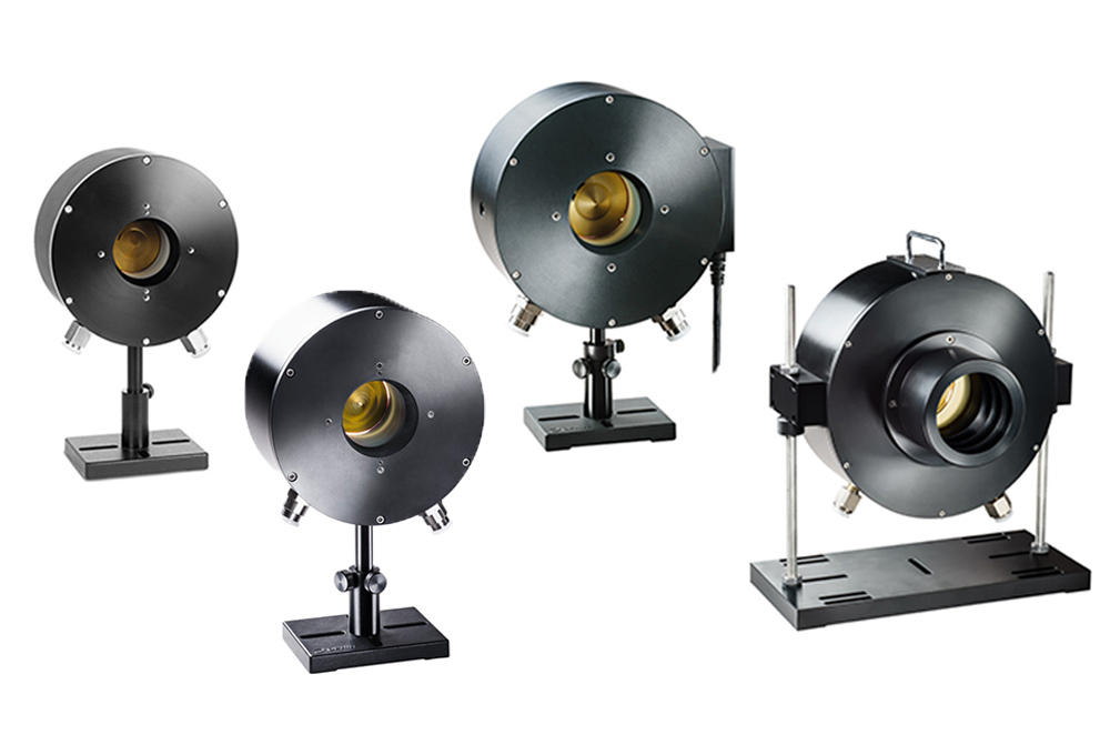 Very High Power Water Cooled Thermal Sensors - 100W to 30kW