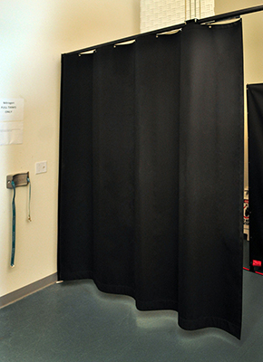 FLEX-GUARD® Laser Curtains