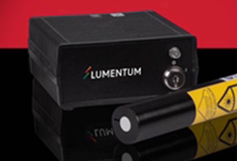 High Performance Helium-Neon Lasers - 0.5~22.5mW