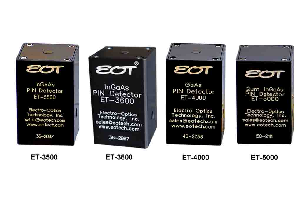 High Speed Photodetectors