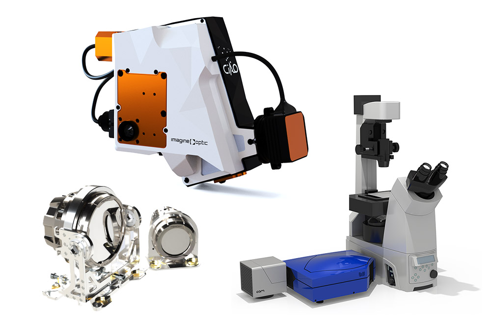 AO Solutions - 宏惠光電股份有限公司