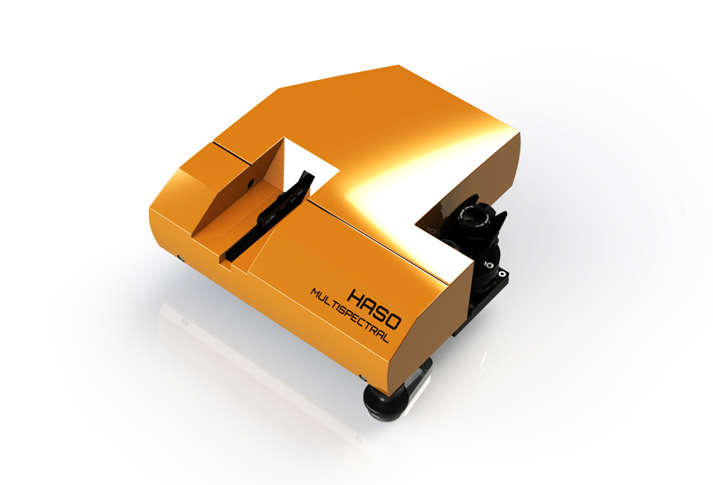 Spectrally Resolved Wavefront Sensors - 宏惠光電股份有限公司