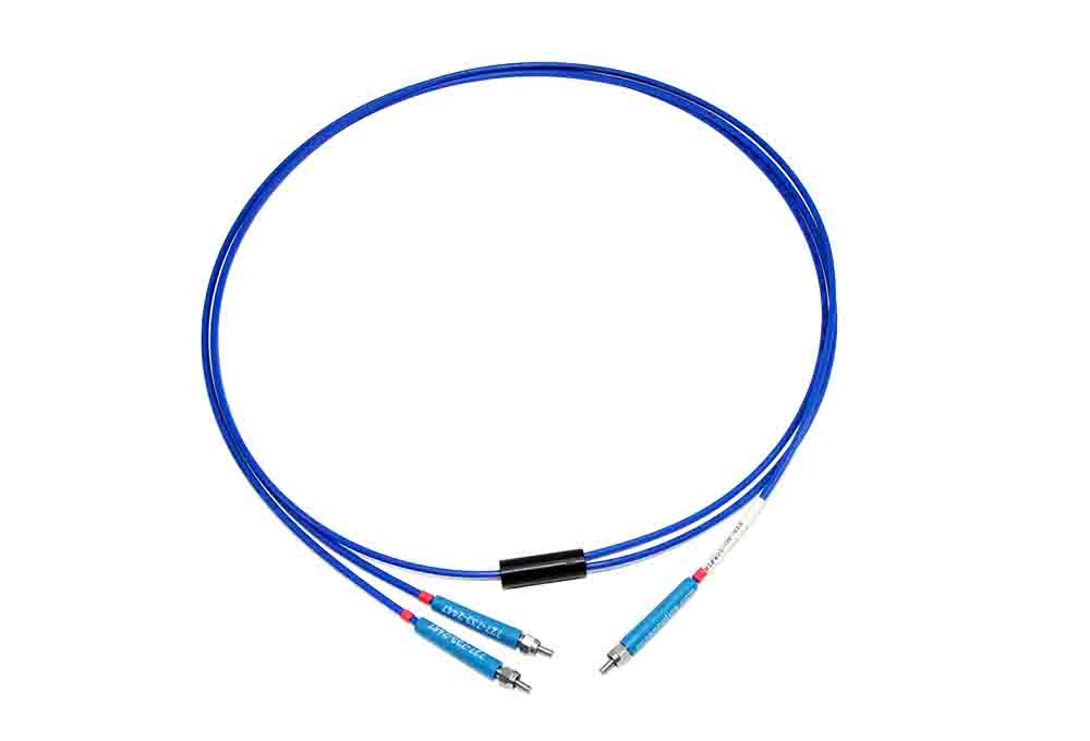 Lab-Grade Fiber Splitters