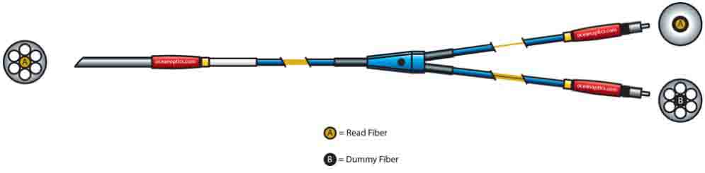 Angled Reflection Probes