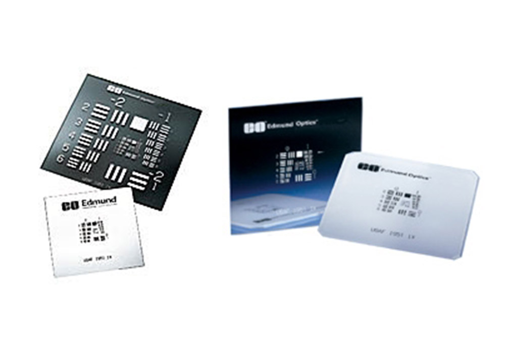 1951 USAF Resolution Targets