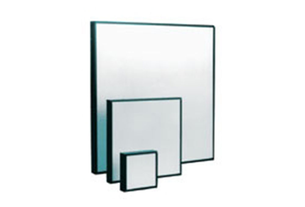 Color and Gray Level Test Targets