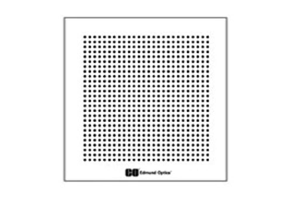 Fixed Frequency Grid Distortion Targets