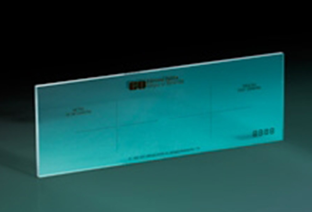Dual Axis Linear Scale Stage Micrometer