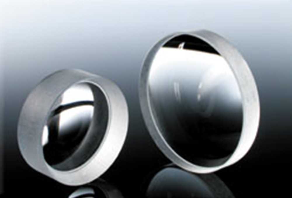 Bi-Concave Lenses