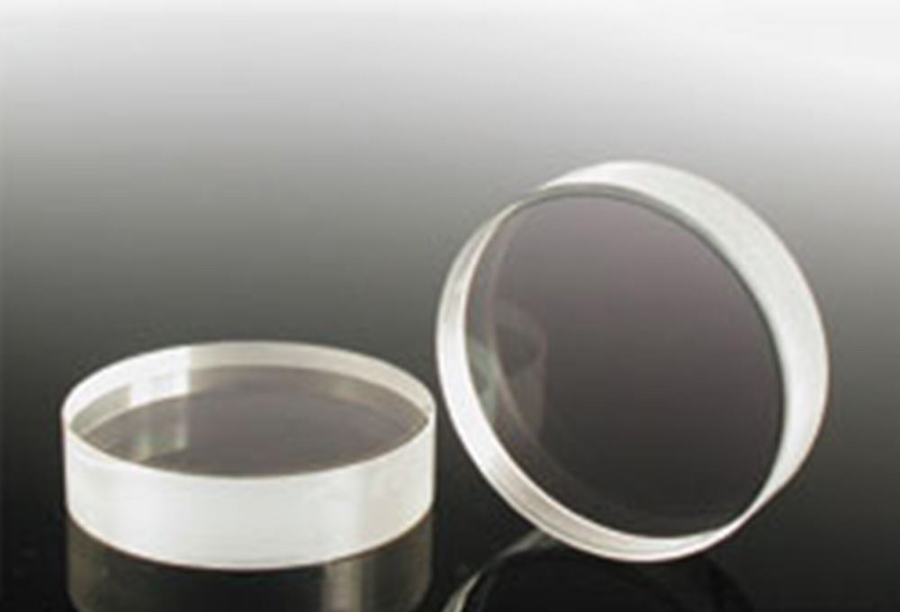Excimer Cavity Rear Mirrors