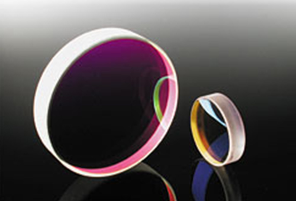 Excimer Laser Mirrors