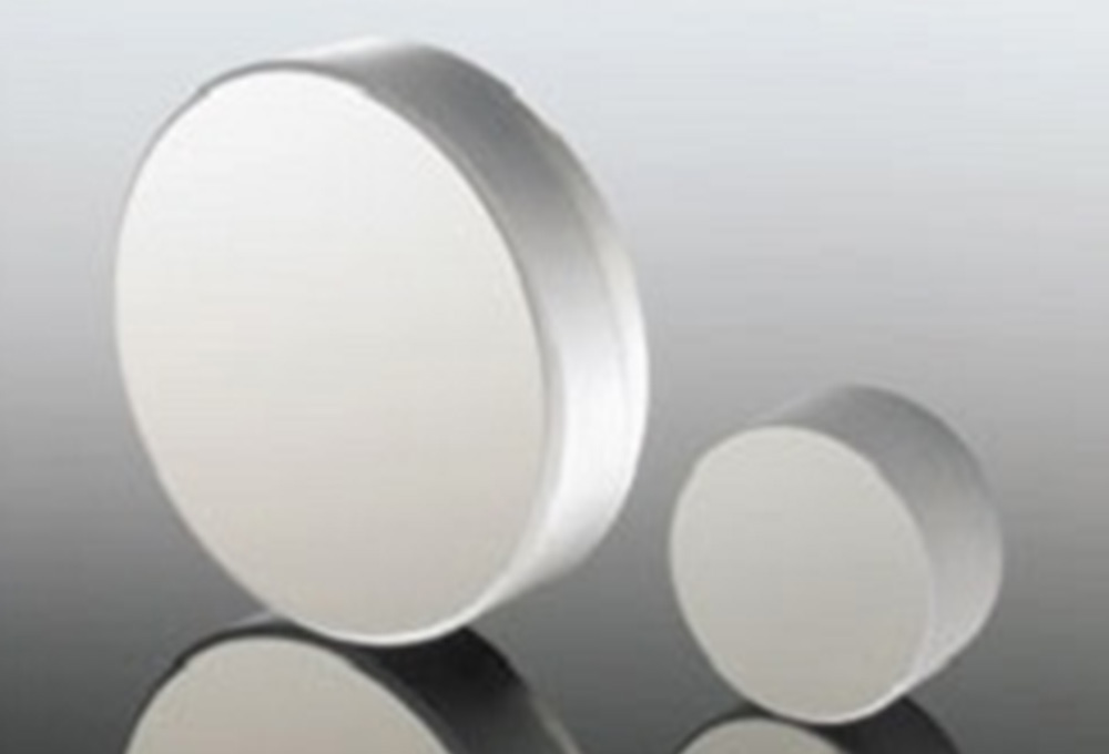 Laser Grade Metallic Mirrors