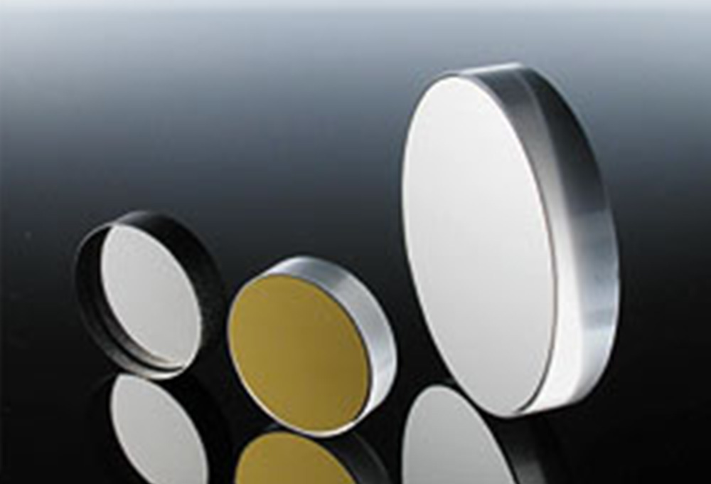 Protected Aluminum Mirrors