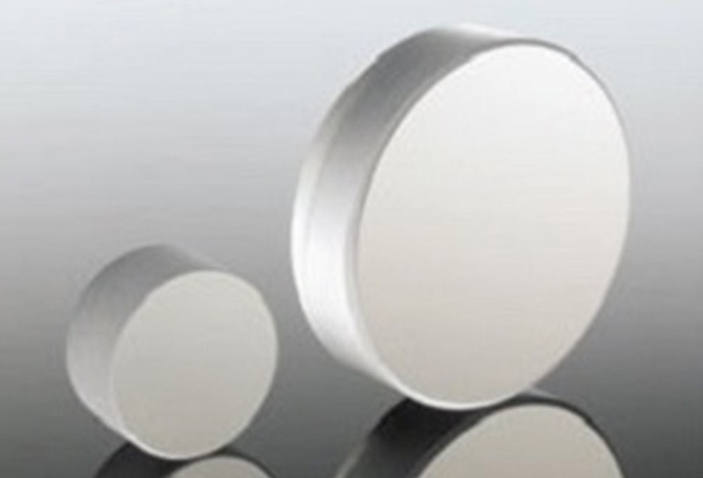 Visible Enhanced Aluminum Mirrors