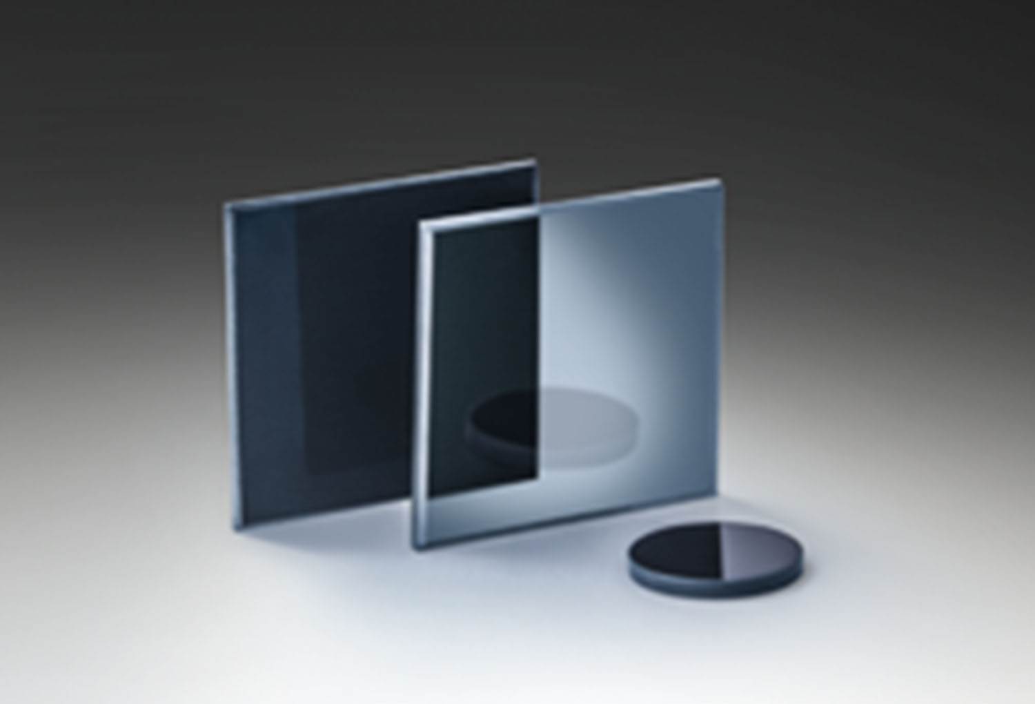 50x50mm Absorptive VIS-NIR ND Filters