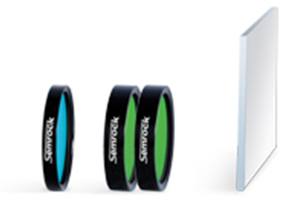 FRET Single-Band Sets