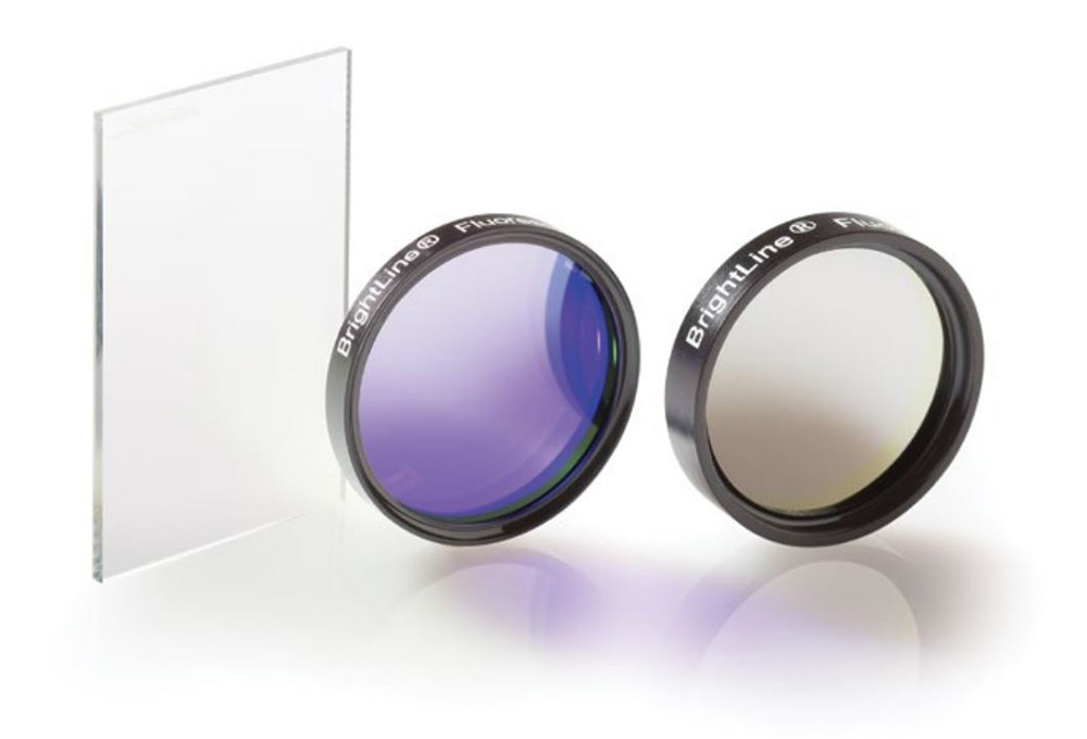 Single-Band LED Filter Sets