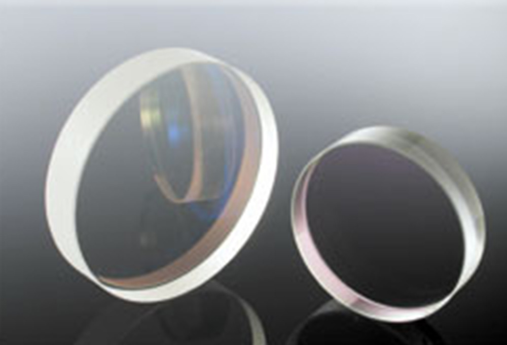 Ø50.8mm Laser Line Non-Polarizing Plate Beamsplitters