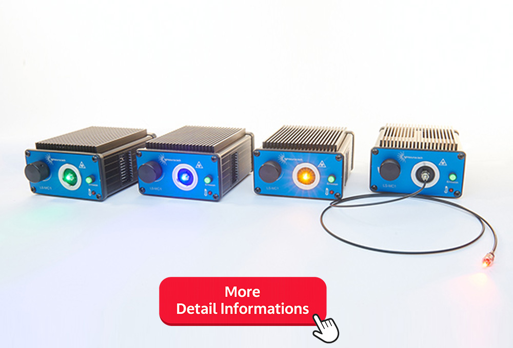 Monochromatic Light Sources