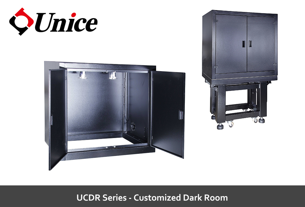 UCDR - 客製化暗房室