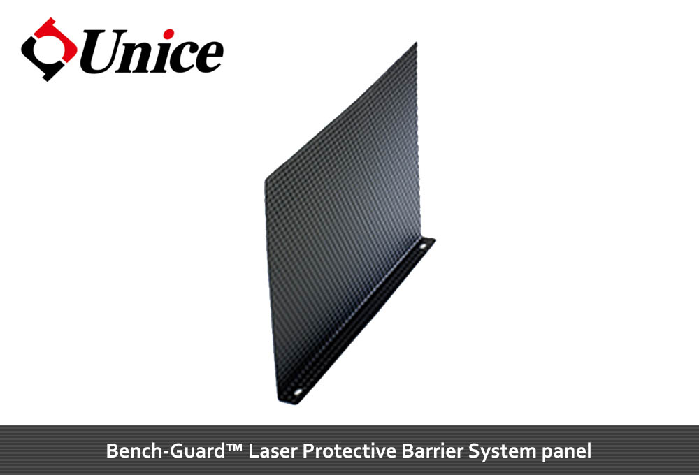 PT-EB3618 Bench-Guard™ Barrier Panel