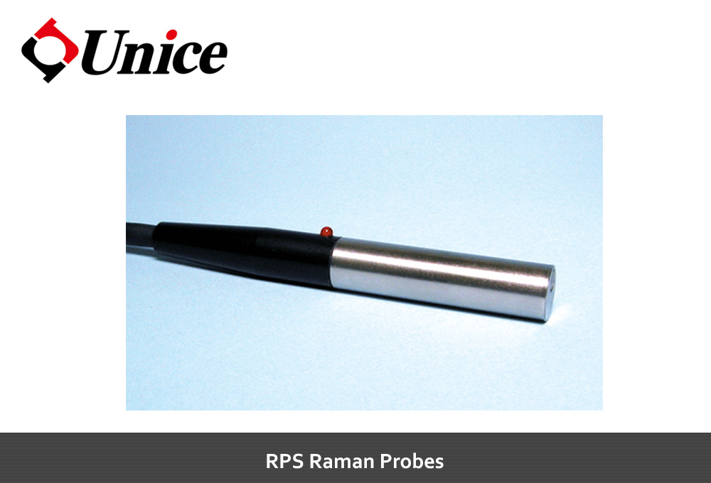 RIP-RPS-785 Raman Stainless-Steel Focused Probe for 785nm