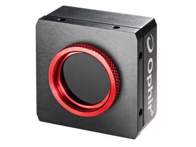 190nm to 1100nm Silicon CCD Cameras