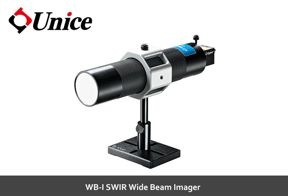 WB-I SWIR Wide Beam Imager