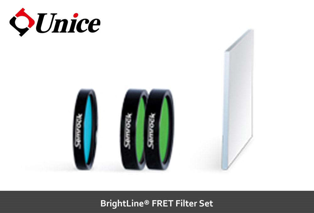 FRET-BFP/GFP-B-000 BrightLine® FRET Filter Set